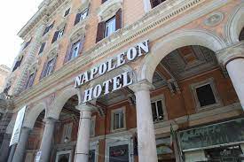 FAQs Hotel Roma, Italia - Hotel Napoleon en el corazon de Roma